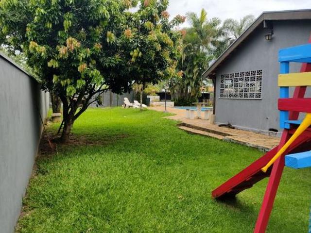 Chácara para venda em Bairro dos Pires, Limeira