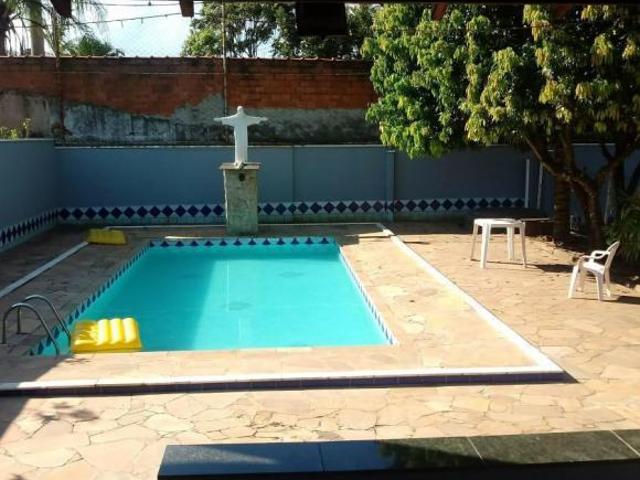 Chácara para venda em Bairro dos Pires, Limeira