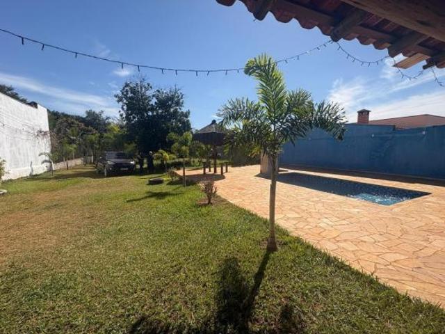 Chácara para venda em Bairro dos Pires, Limeira