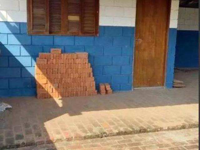 Chácara para venda em Bairro dos Pires, Limeira