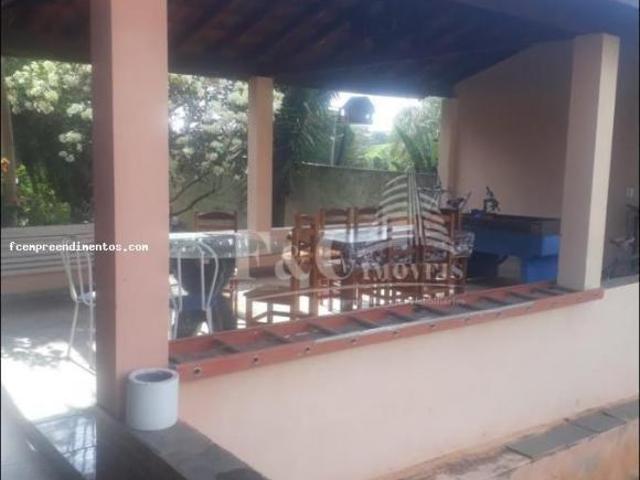 Chácara para venda em Bairro dos Pires, Limeira