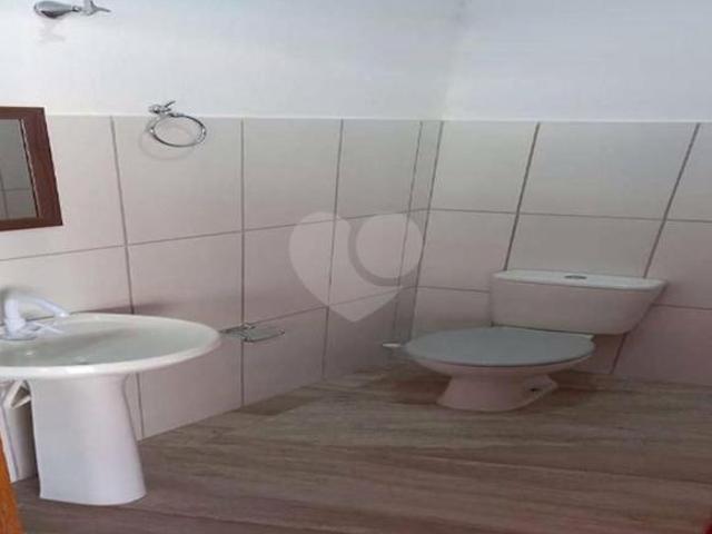 Chácara para venda em Bairro Inválido de 141.00m² com 1 Quarto, 1 Suite e 5 Garagens