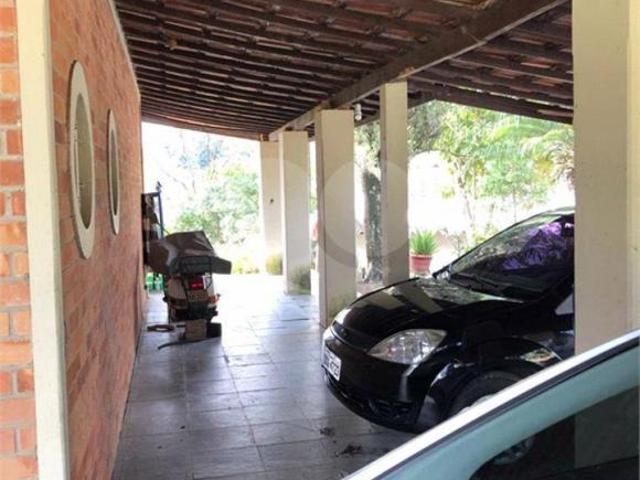 Chácara para venda em Bairro Inválido de 450.00m² com 3 Quartos, 1 Suite e 4 Garagens