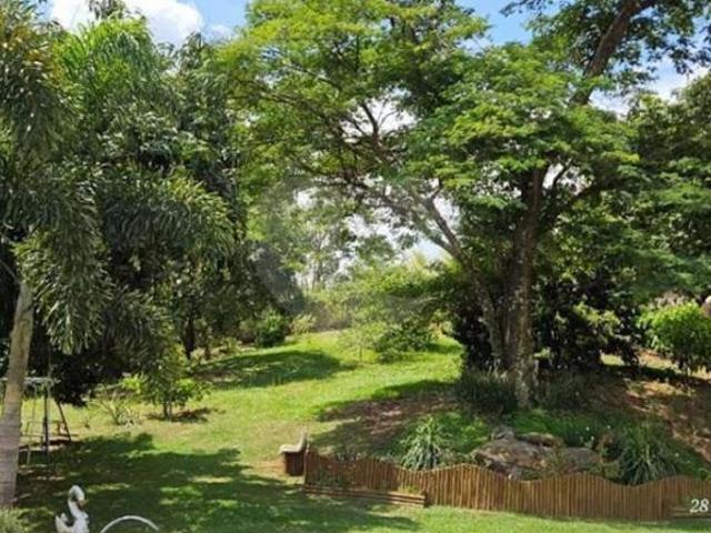 Chácara para venda em Bairro Inválido de 791.00m² com 4 Quartos, 4 Suites e 20 Garagens