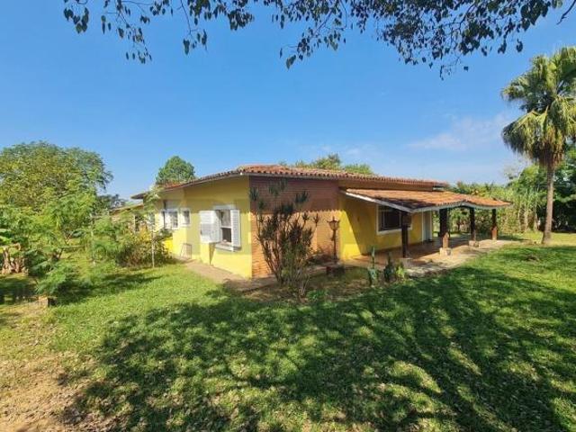Chácara para venda em Bairro Pinhalzinho de 300.00m² com 4 Quartos e 10 Garagens