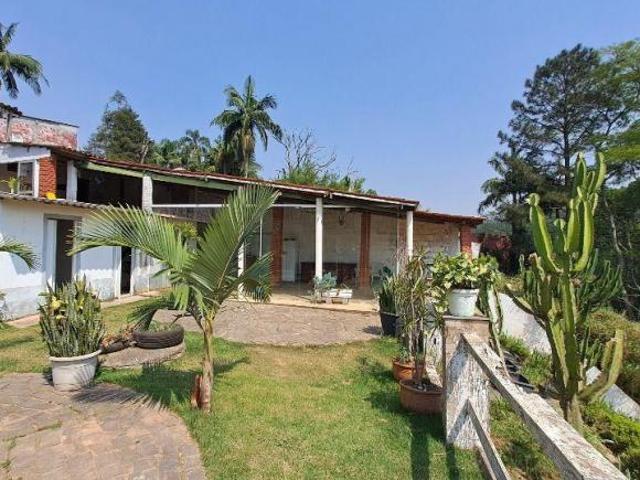 Chácara para venda em Balneária, São Bernardo do Campo