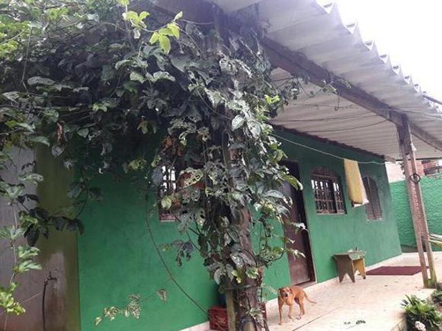 Chácara para venda em Balneária, São Bernardo do Campo