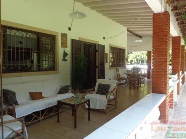 Chácara para venda em Balneário Caraguava, Peruíbe