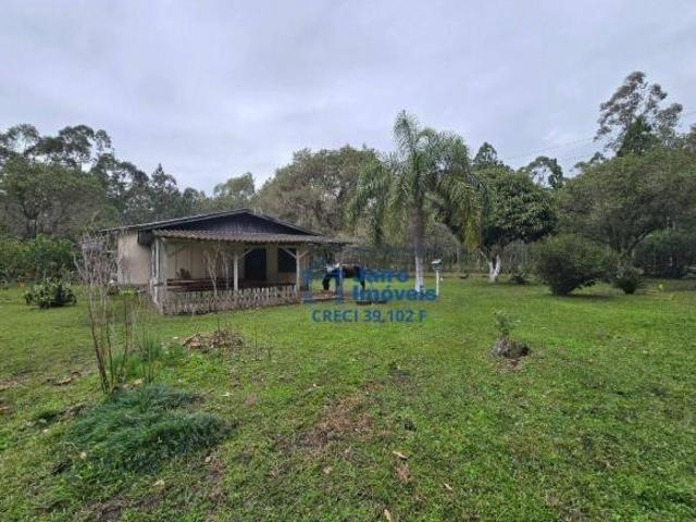 Chácara para venda em Balneário Pinhal