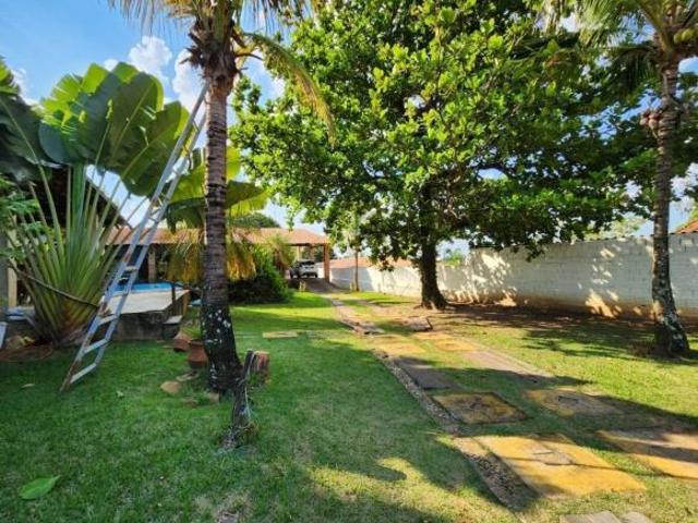 Chácara para venda em Balneário Riviera, Americana
