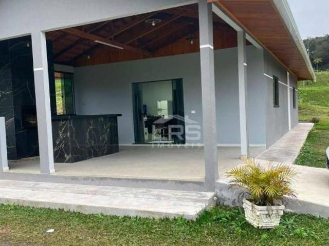 Chácara para venda em Balsa Nova