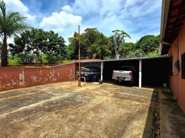 Chácara para venda em Área Rural De Itapira de 248000000.00m² com 3 Quartos