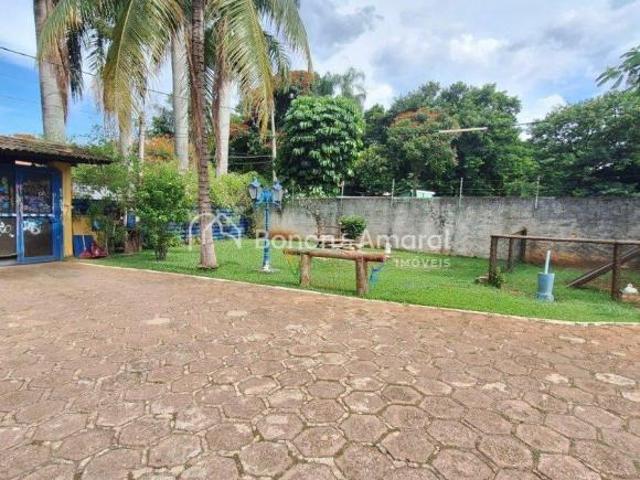 Chácara para venda em Barão Geraldo, Campinas