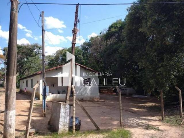 Chácara para venda em Barão Geraldo/ Campinas