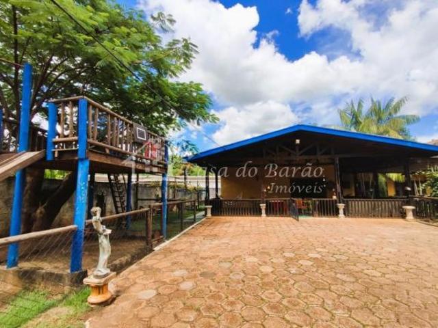 Chácara para venda em Barão Geraldo, Campinas