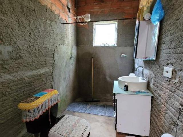 Chácara para venda em Barro Branco, Ribeirão Pires