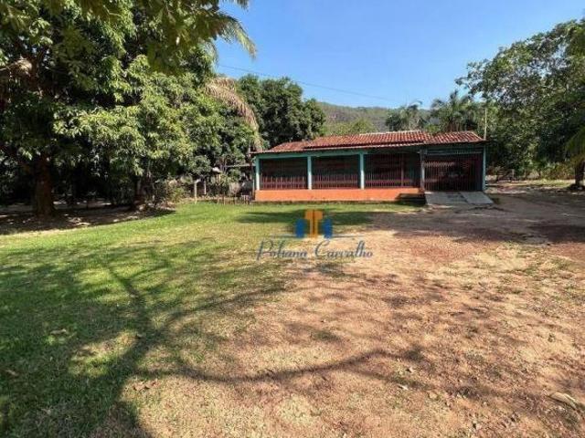 Chácara para venda em Barra do Garças