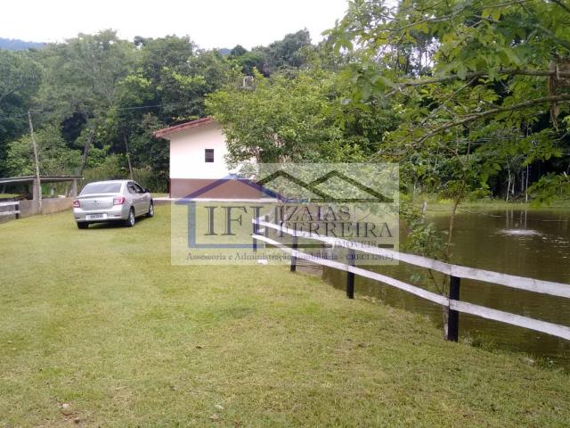 Chácara para venda em Barra do Turvo em Barra Do Turvo São Paulo de 50.00m² com 1 Quarto