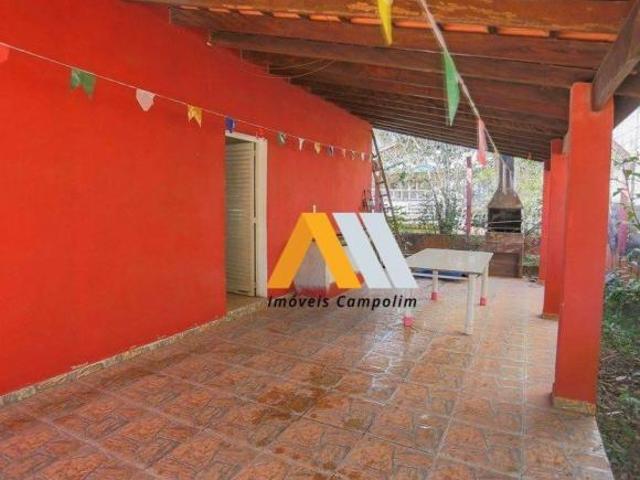 Chácara para venda em Barreiro de 197.00m² com 3 Quartos, 1 Suite e 10 Garagens