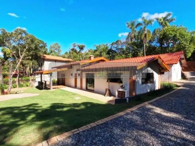 Chácara para venda em Barreiro de 270.00m² com 3 Quartos e 1 Suite