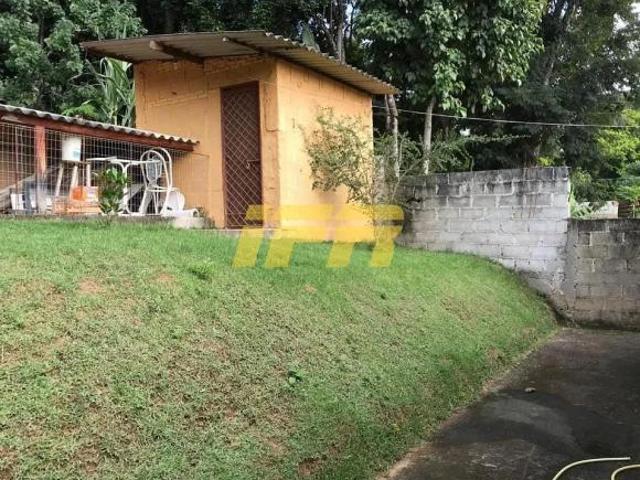 Chácara para venda em Barreiro, Taubaté