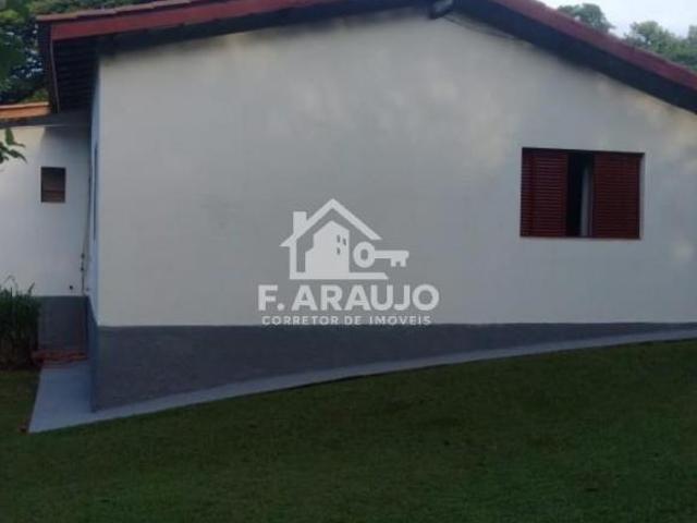 Chácara para venda em Barreirinho, Araçoiaba da Serra