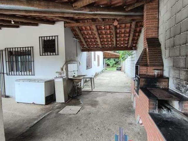 Chácara para Venda em Betim, Citrolandia, 4 dormitórios, 1 suíte, 3 banheiros, 4 vagas