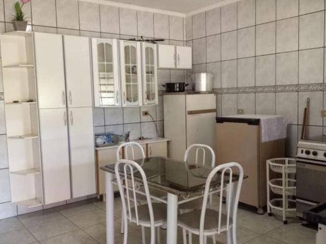 Chácara para venda em Beira Rio de 110.00m² com 1 Quarto e 6 Garagens