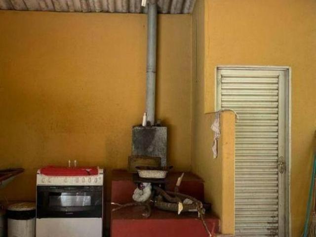 Chácara para venda em Bela Vista de Goiás