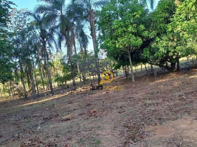 Chácara para venda em Bela Vista de Goiás