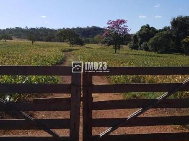 Chácara para Venda em Bela Vista de Goiás, Anhanguera