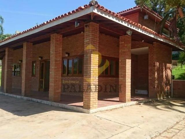 Chácara para venda em Bela Vista, Itupeva