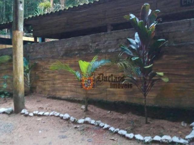 Chácara para venda em Bertioga