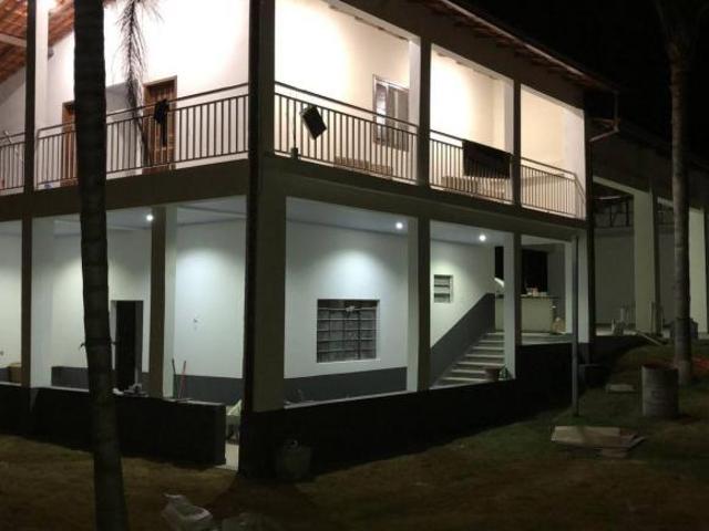 Chácara para venda em Biritiba Mirim