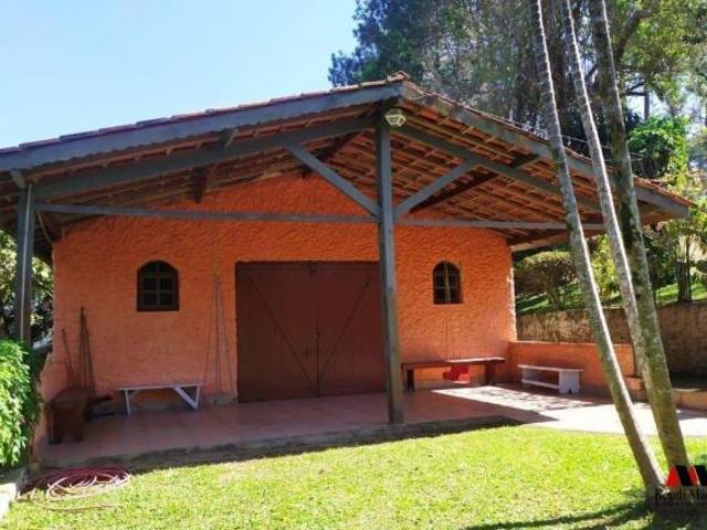 Chácara para venda em Biritiba Mirim