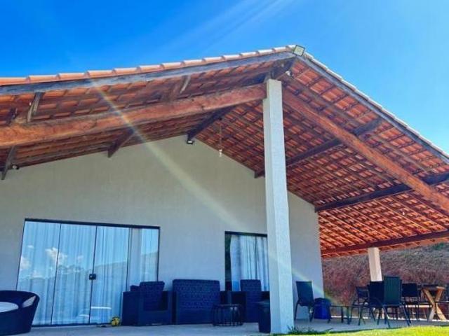 Chácara para Venda em Biritiba Mirim, Alto Ipiranga, 2 dormitórios, 1 banheiro, 10 vagas