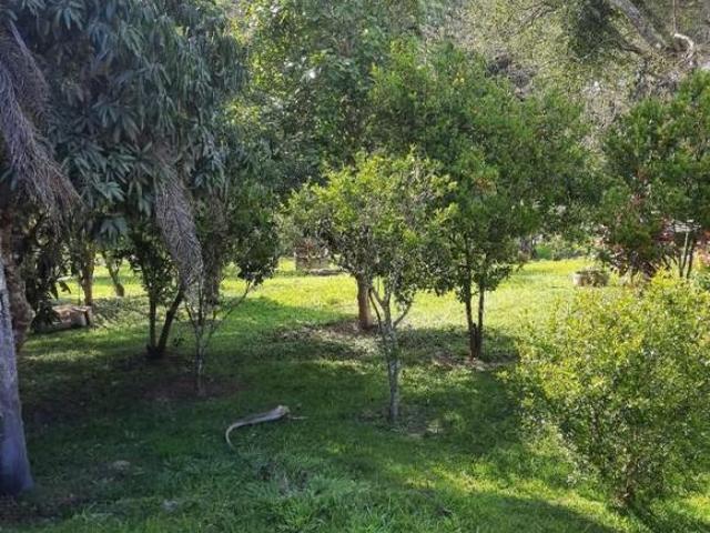 Chácara para Venda em Biritiba Mirim, Green Park, 4 dormitórios, 1 suíte, 1 banheiro