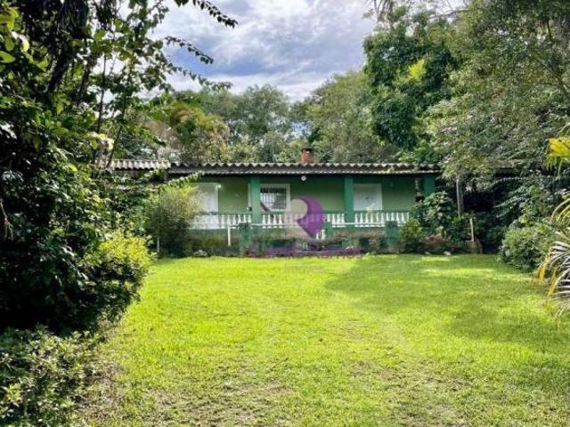 Chácara para venda em Biritiba Ussu, Mogi das Cruzes