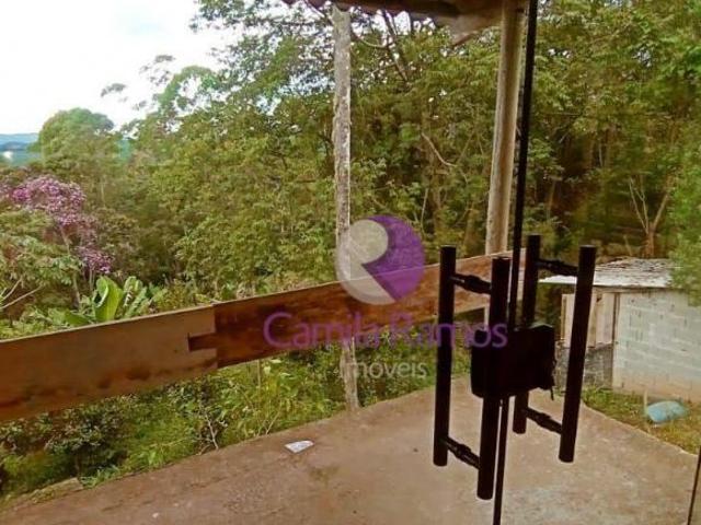 Chácara para venda em Biritiba Ussu, Mogi das Cruzes