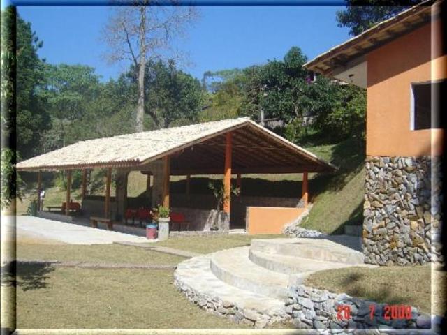 Chácara para Venda em Biritiba Ussu Mogi das Cruzes/SP
