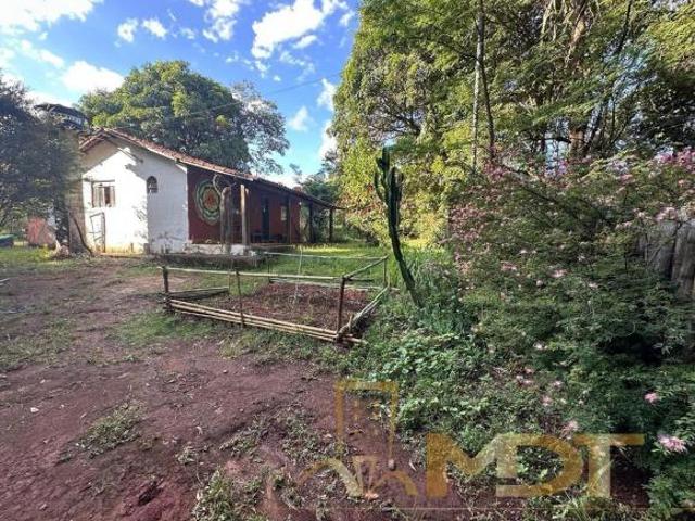 Chácara para venda em Brumadinho