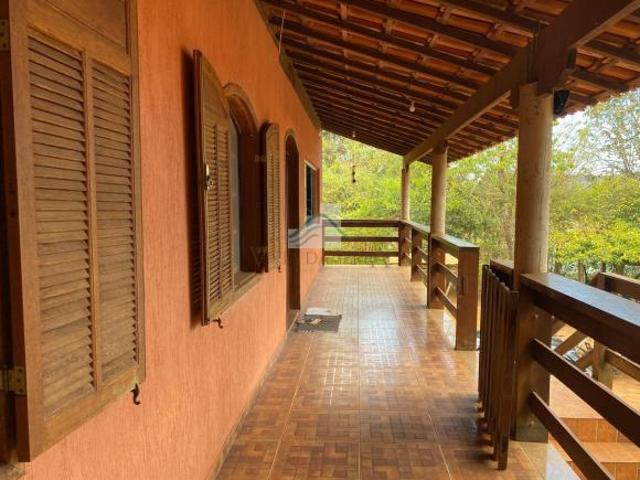 Chácara para venda em Brumadinho