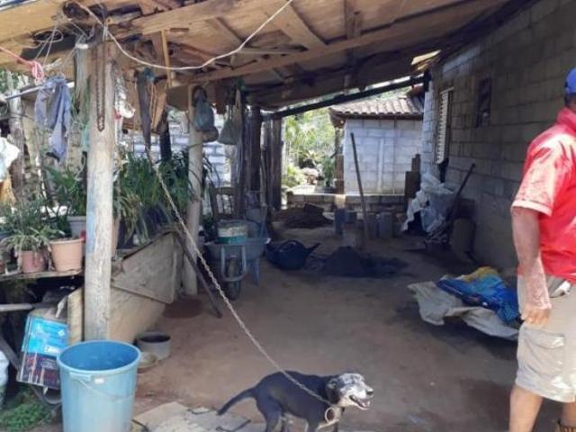 Chácara para venda em Bragança Paulista