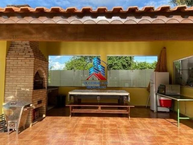 Chácara para venda em Bragança Paulista