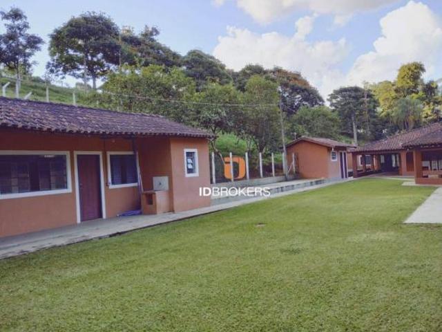 Chácara para venda em Bragança Paulista