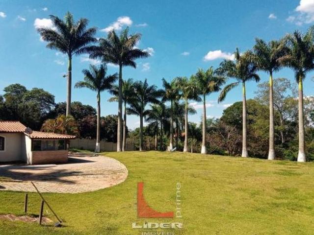 Chácara para venda em Bragança Paulista