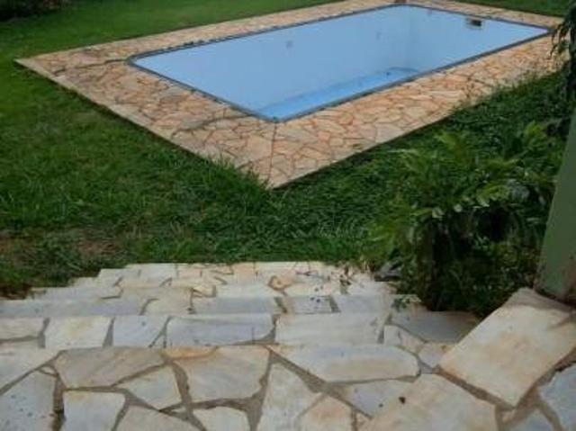 Chácara para Venda em Bragança Paulista, Campo Novo, 2 dormitórios, 1 suíte, 3 banheiros