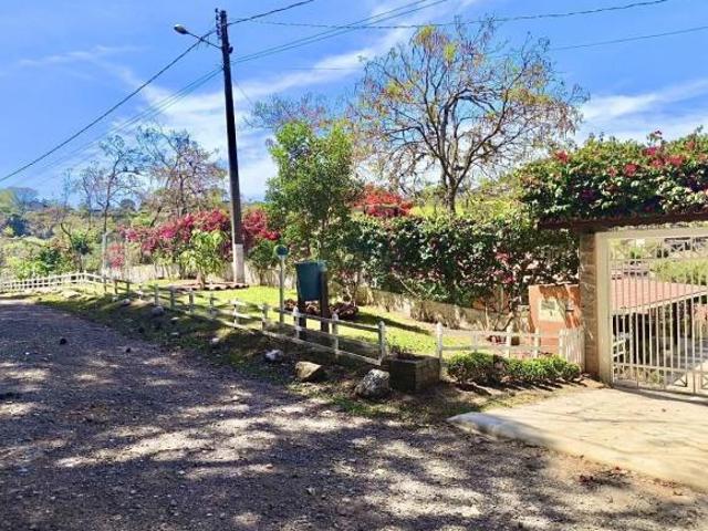 Chácara para Venda em Bragança Paulista, Chácara Fernão Dias, 5 dormitórios, 1 suíte, 2 banheiros, 1