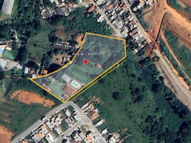 Chácara para Venda em Bragança Paulista, Cidade Jardim, 5 dormitórios