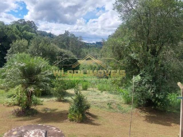 Chácara para Venda em Bragança Paulista, Curitibanos